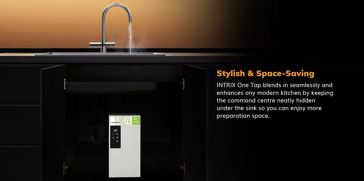 Intrix One Tap (Outright / FlexiOwn / Deposit) - Intrix Lifestyle
