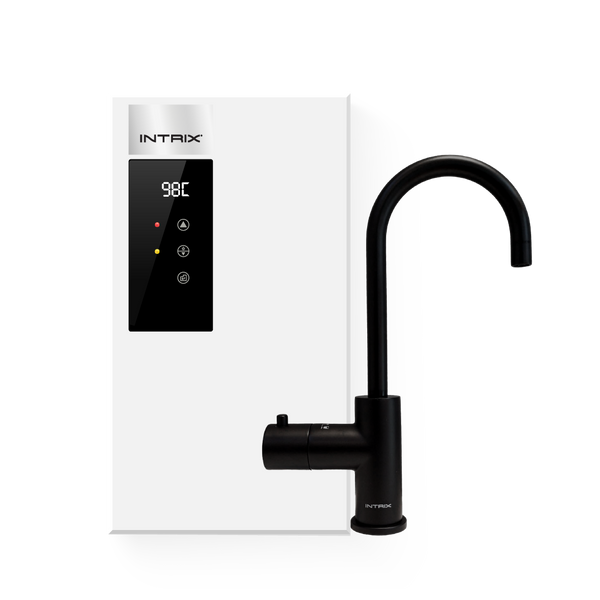 INTRIX One Tap Series / Intrix Experience Centre