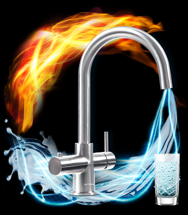 INTRIX One Tap 5-in-1 (Pre-Order)