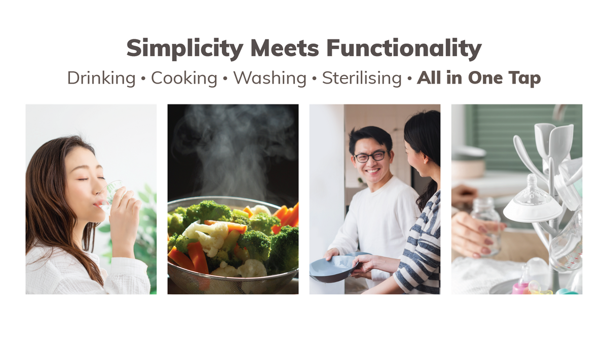 Intrix One Tap (Outright / FlexiOwn / Deposit) - Intrix Lifestyle