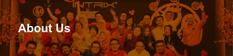 About Us - Intrix Lifestyle